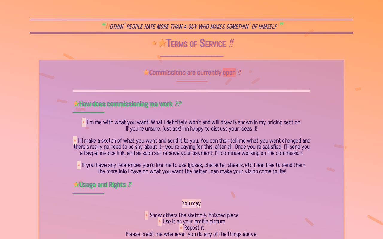 𝘽𝙧𝙞𝙣𝙜 𝙩𝙝𝙚 𝙧𝙪𝙘𝙠𝙪𝙨!